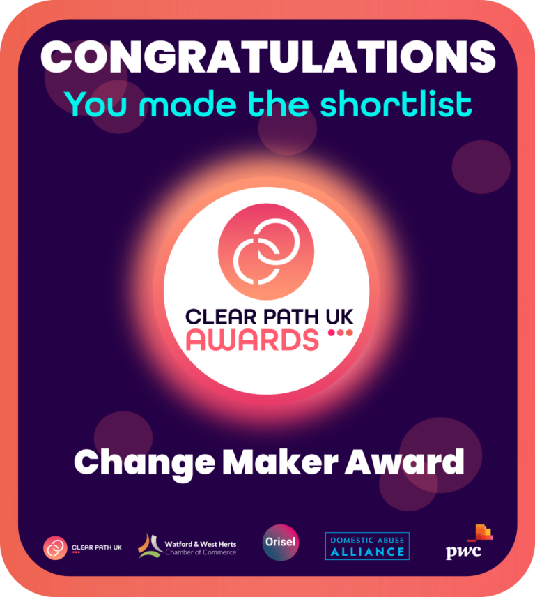 HPFT & Domestic Abuse Alliance Launch Event for the use of the ...