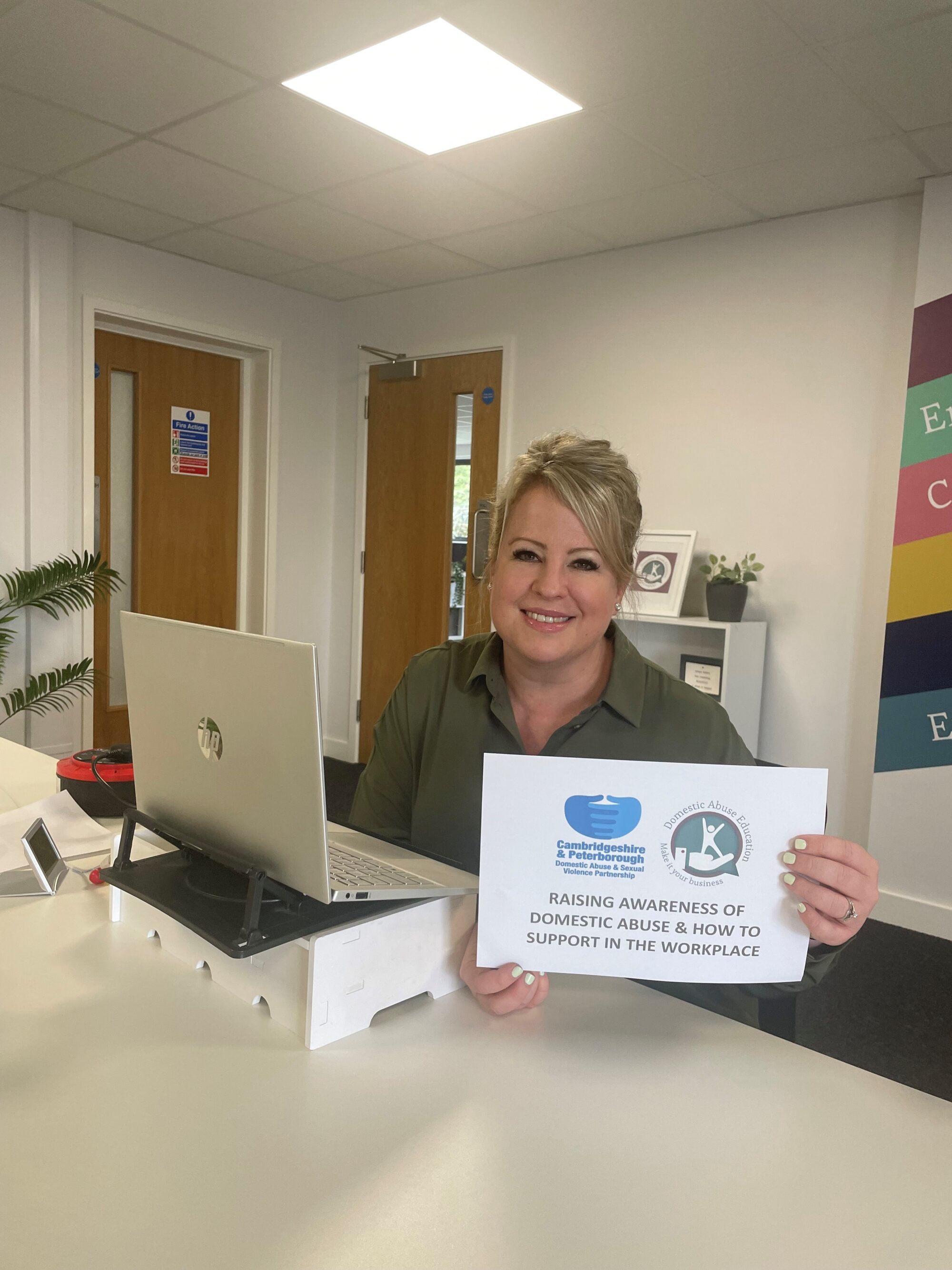 Breaking Taboos & the Benefits of "Getting Yourself Out There ...