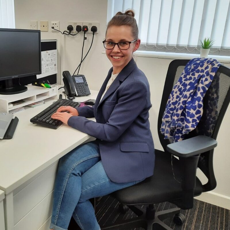 Meet the Team - Domestic Abuse Education