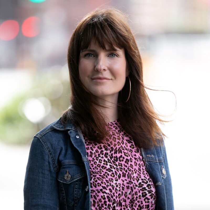 Rosie Watson - Domestic Abuse Education