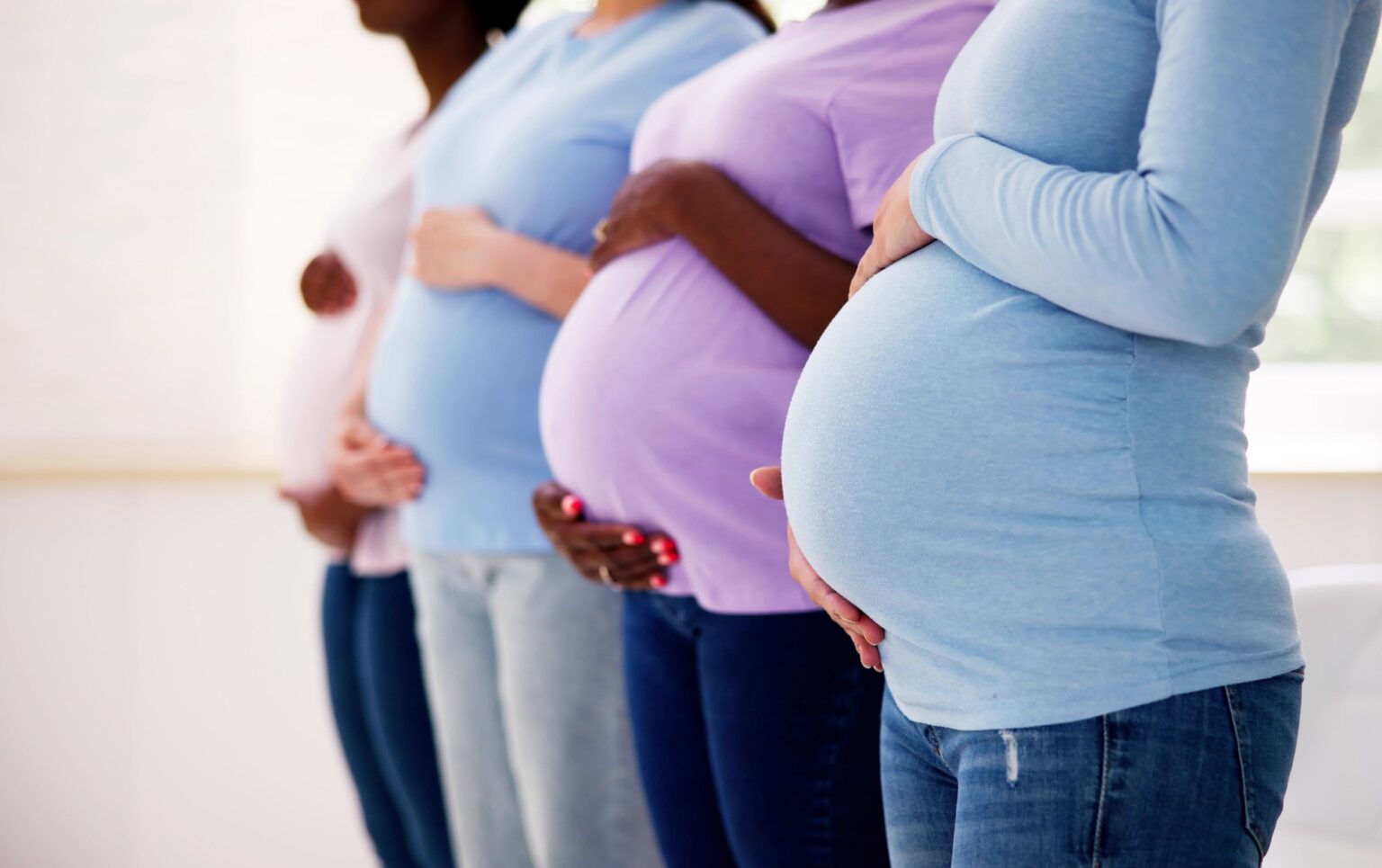 Domestic Abuse During Pregnancy Guide for Workplaces